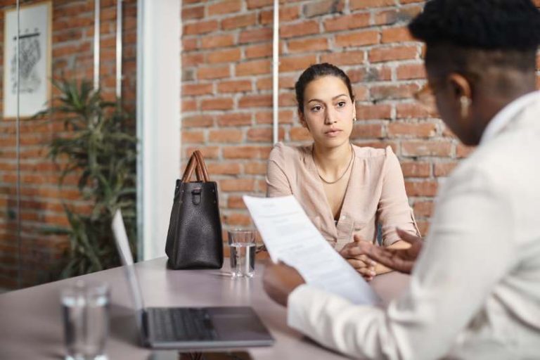 Your Best Guide To Strength Based Interview ions