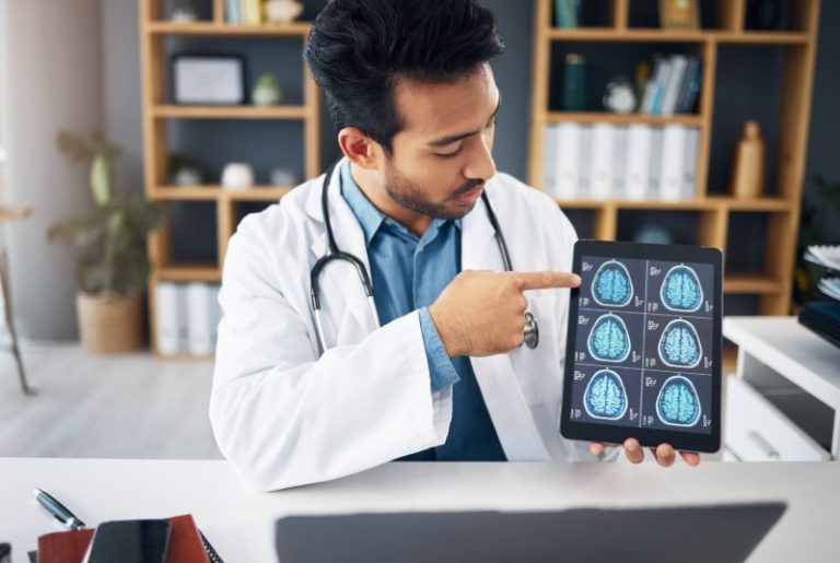 Neuroscientist Salary Guide: Navigating Compensation in the World of ...